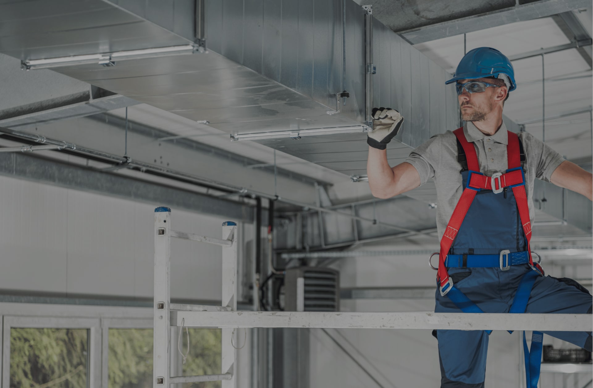 AC and Plumbing Services - Plumber & HVAC Technician FL | Dr. Fin