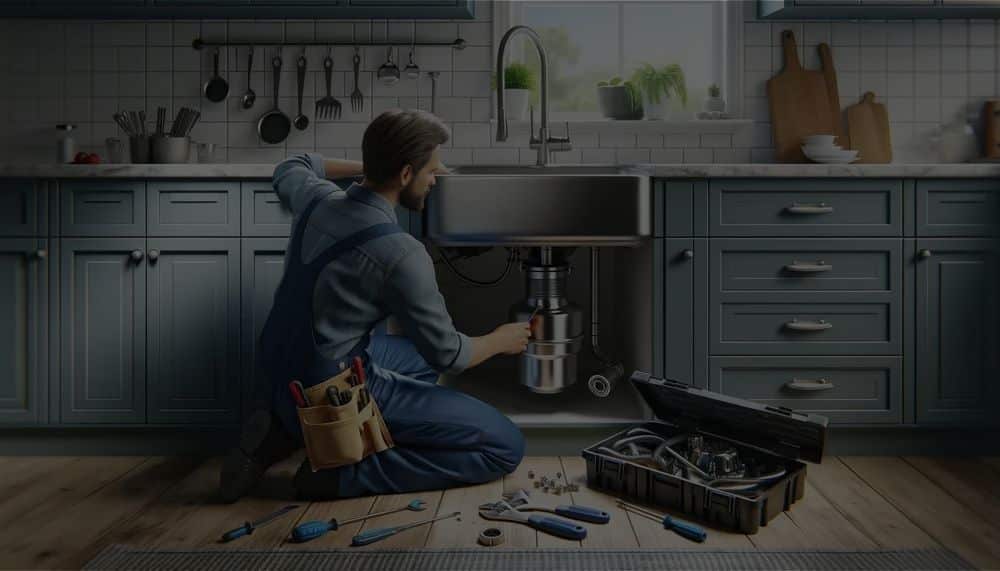 Expert Garbage Disposal Installation & Repair in Pompano Beach, FL