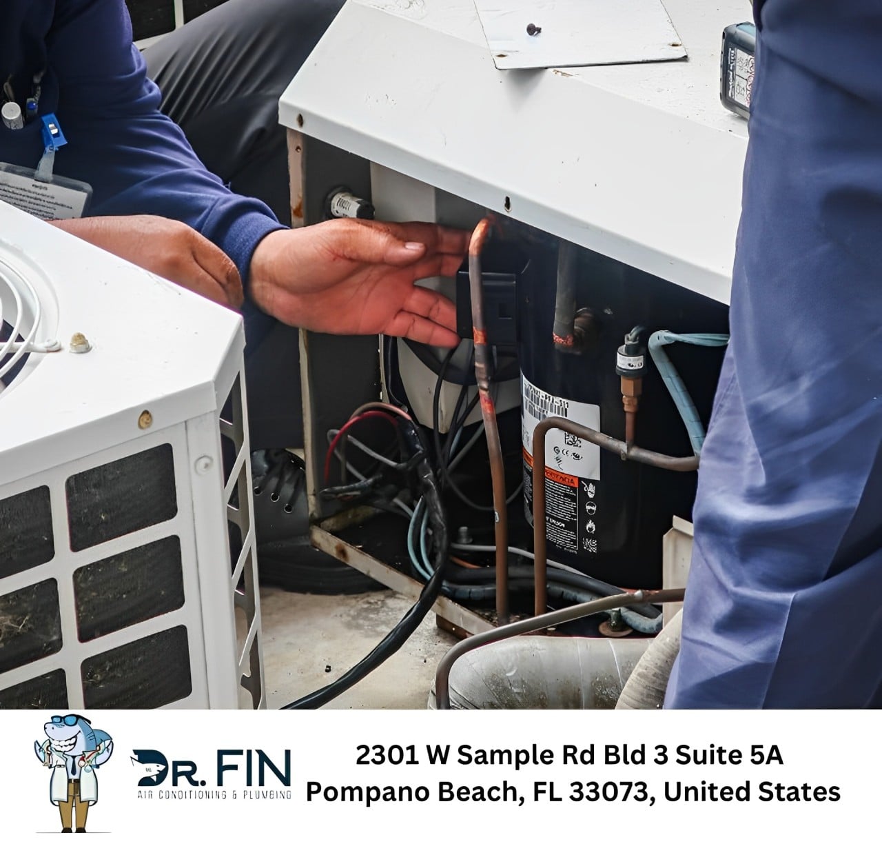 What is an HVAC Technician and What Do They Do?